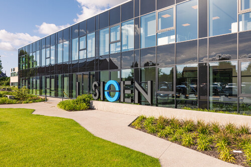 Sioen Fabrics
