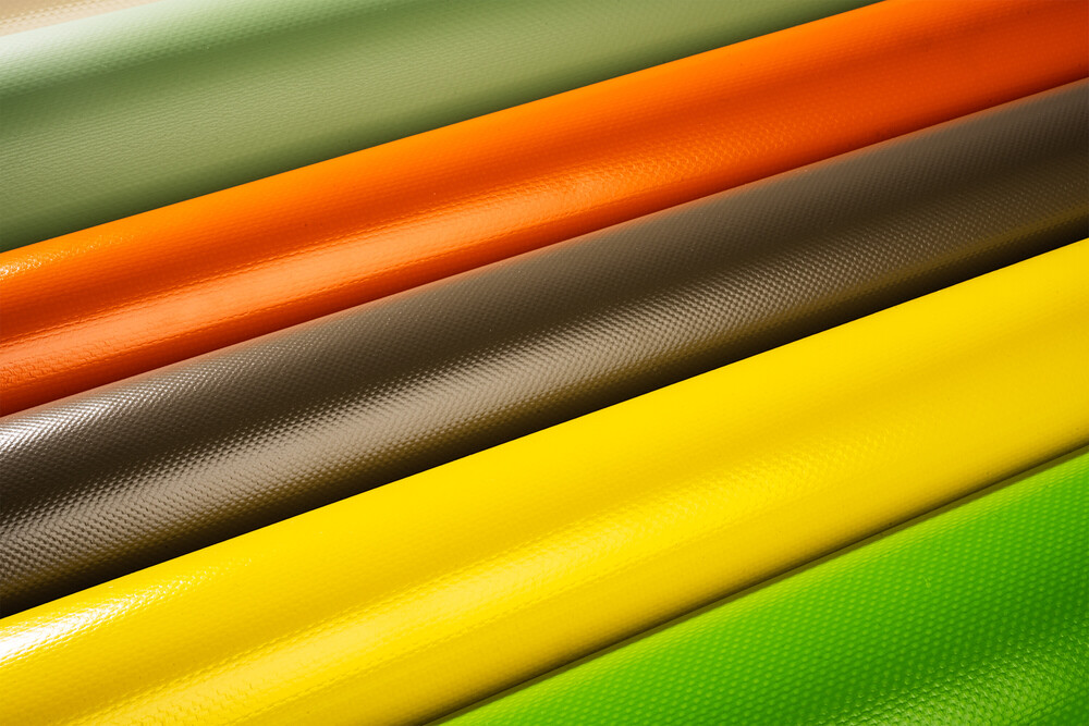 Sioen Fabrics